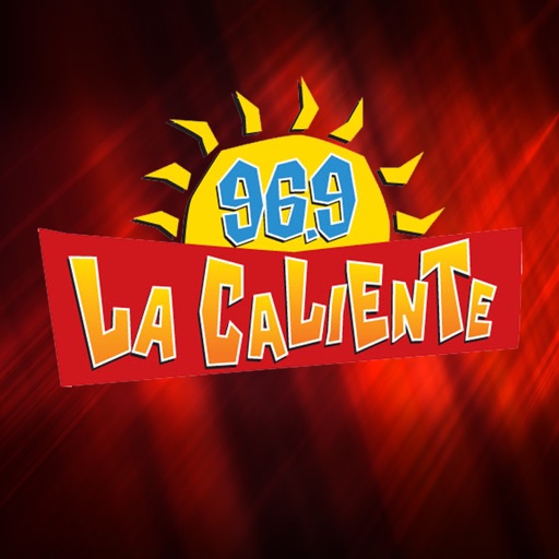 96.9 LA CALIENTE BAKERSFIELD for PC - Windows 7,8,10,11