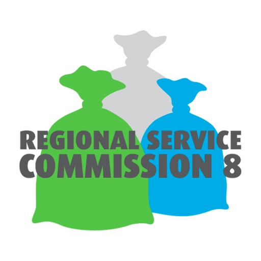 RSC 8 Solid Waste for PC - Windows 7,8,10,11