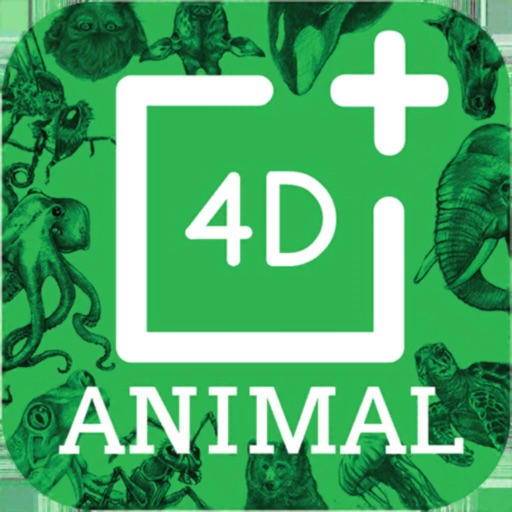Animal 4D+ for PC - Windows 7,8,10,11