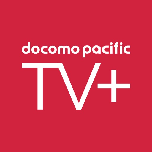 DOCOMO PACIFIC TV+ for PC - Windows 7,8,10,11