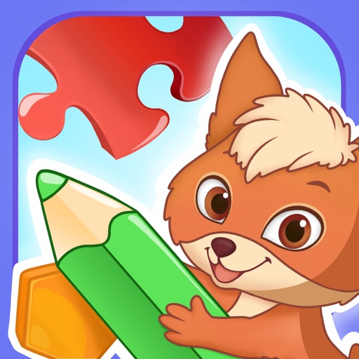 Playdo - Games for Kids by LORRET DEVELOPMENT SP. Z O.O.