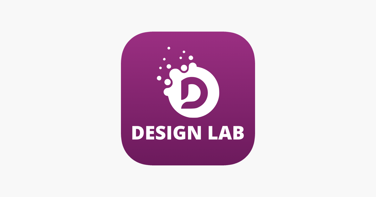 design Lab Logo Creator On The App Store