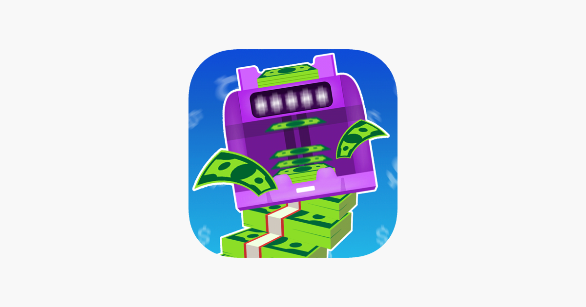 Money Counter On The App Store money-counter-on-the-app-store