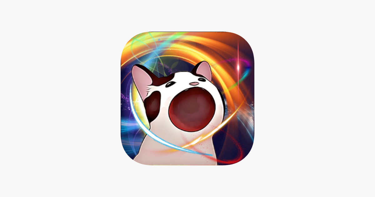 ‎App Store 上的“PopCat Slash”