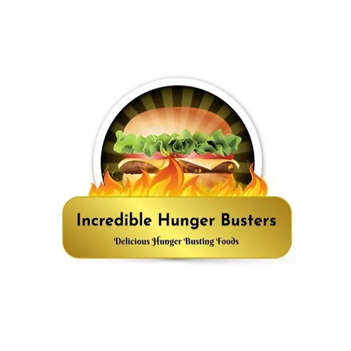 Incredible Hunger Busters by GULAM KABIR CHOWDHURY