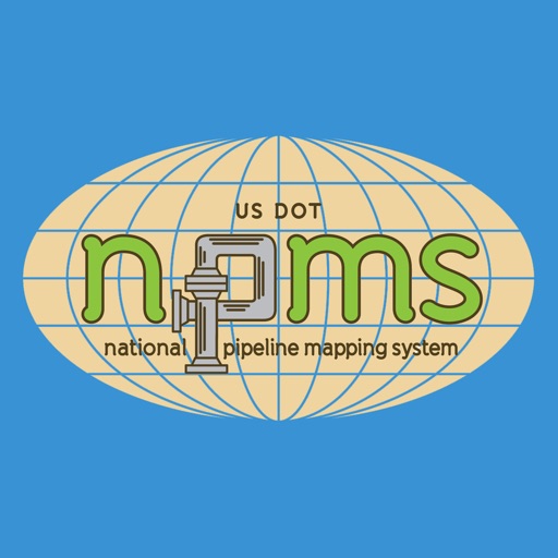 Pipeline Info Mgmt Mapping by Pipeline and Hazardous Materials Safety ...