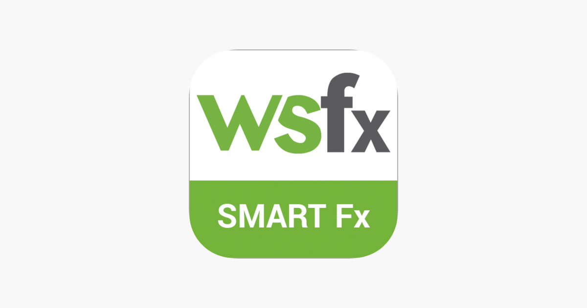 ‎WSFx Smart Fx on the App Store
