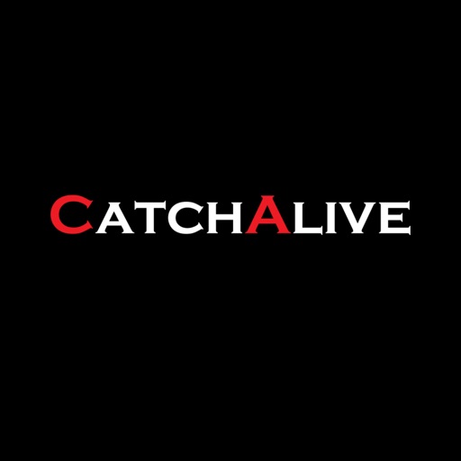 CatchAlive for PC - Windows 7,8,10,11