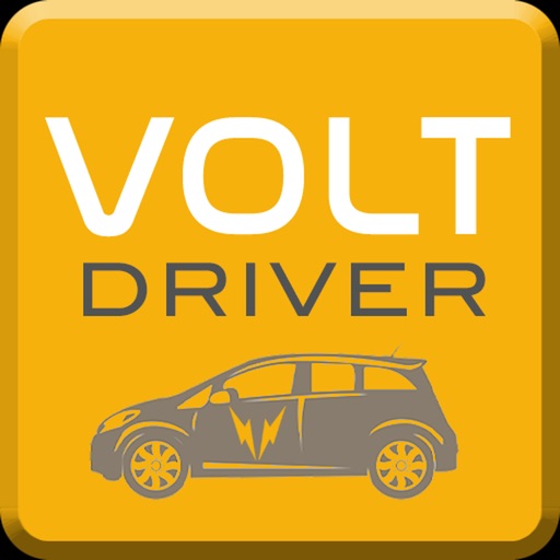 Volt Driver by Byke Lynk Public Benefit Corporation