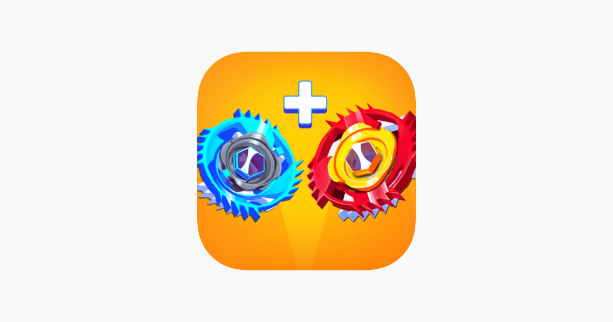 ‎App Store에서 제공하는 Spinner Battle Marge Master