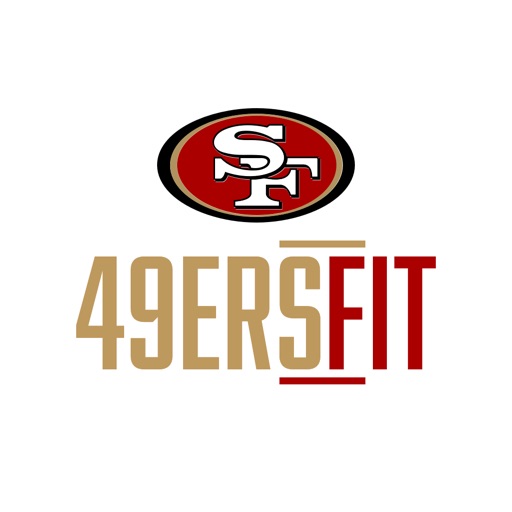49ers Fit by Forty Niners M6 Fit LLC