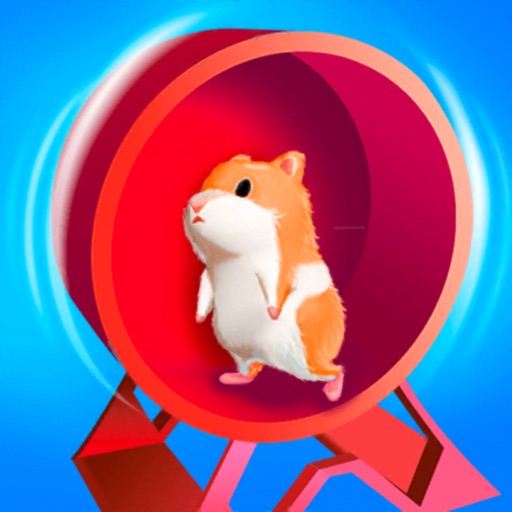 Idle Hamster Energy by Mini Joy HK Limited