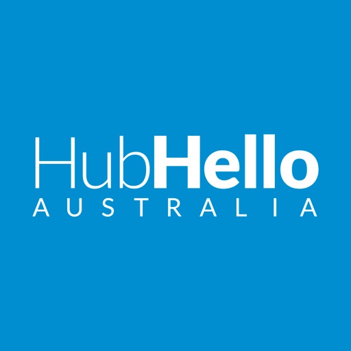 HubHello for PC - Windows 7,8,10,11
