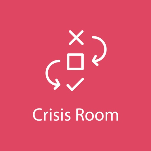 DACB Crisis Room by DAC Beachcroft LLP