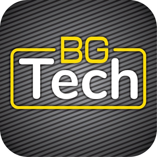 BG Tech for PC - Windows 7,8,10,11