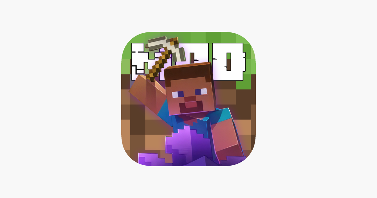 ‎MCPE Mods & Minecraft Add-ons on the App Store