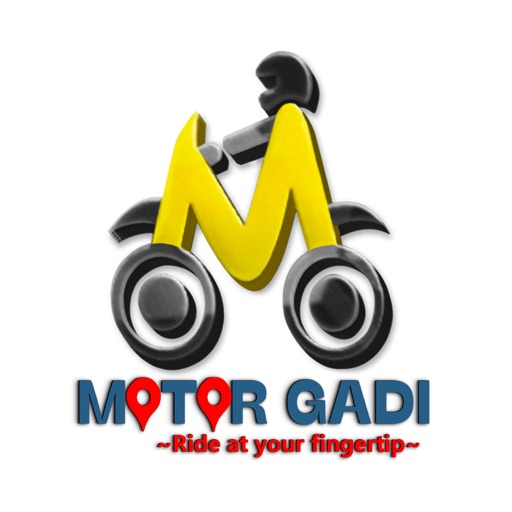 Motor gadi by Ajay Gachhadar