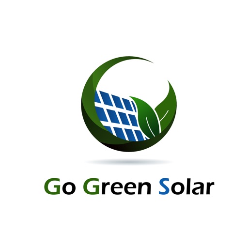 GO GREEN SOLAR for PC - Windows 7,8,10,11
