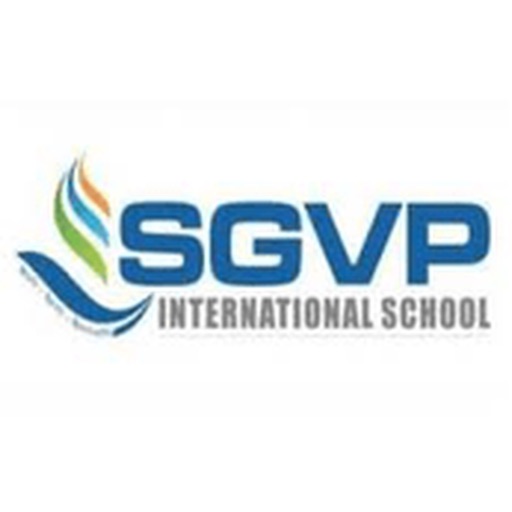SGVP International School for PC - Windows 7,8,10,11