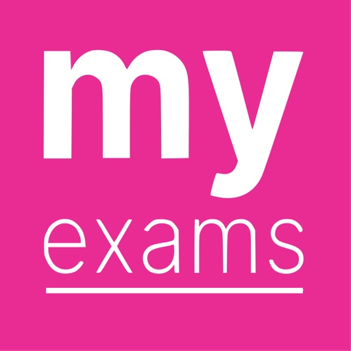 MyExams for PC - Windows 7,8,10,11