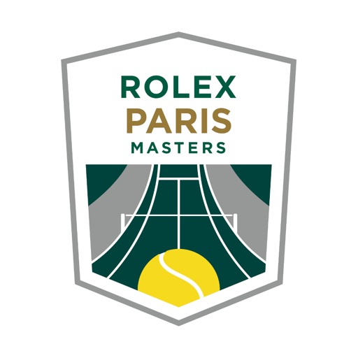 Rolex Paris Masters by Bleachr LLC