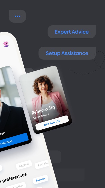 Student Advisor by Global Study Technology Limited