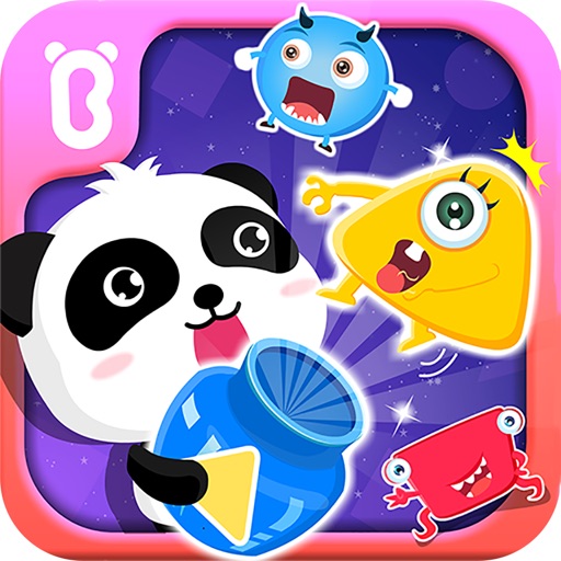 Tell the Difference—BabyBus for PC - Windows 7,8,10,11