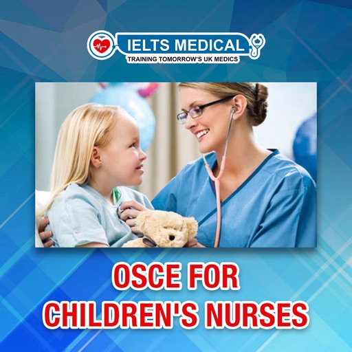 OSCE for Childrens Nurses for PC - Windows 7,8,10,11