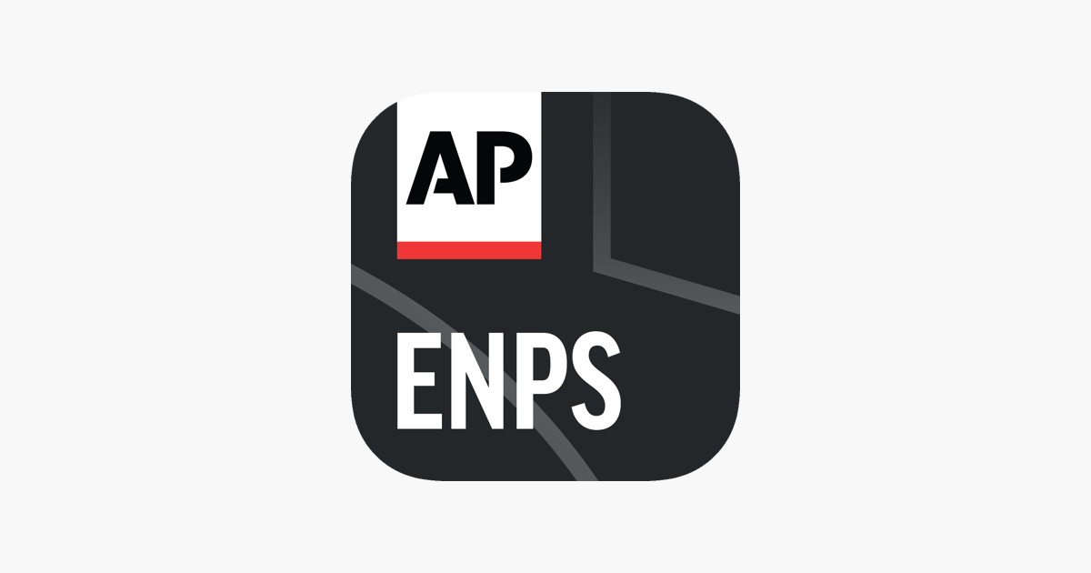 ‎ap Enps Mobile On The App Store