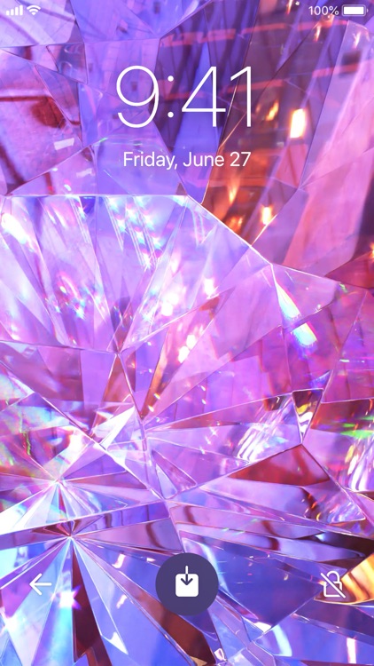 Live Wallpapers - Moving 3D 4K by Andrey Rumyantsev