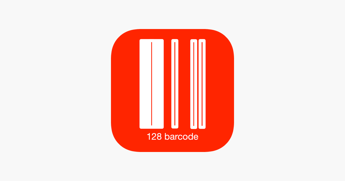 Code 128 On The App Store code-128-on-the-app-store