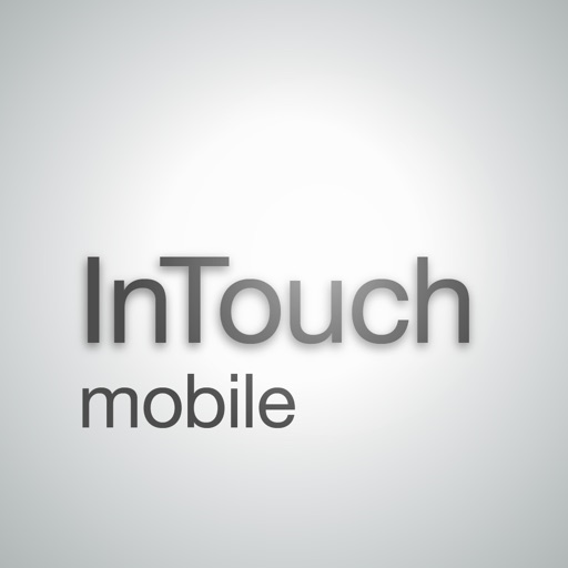 InTouch Mobile by Jack Yu