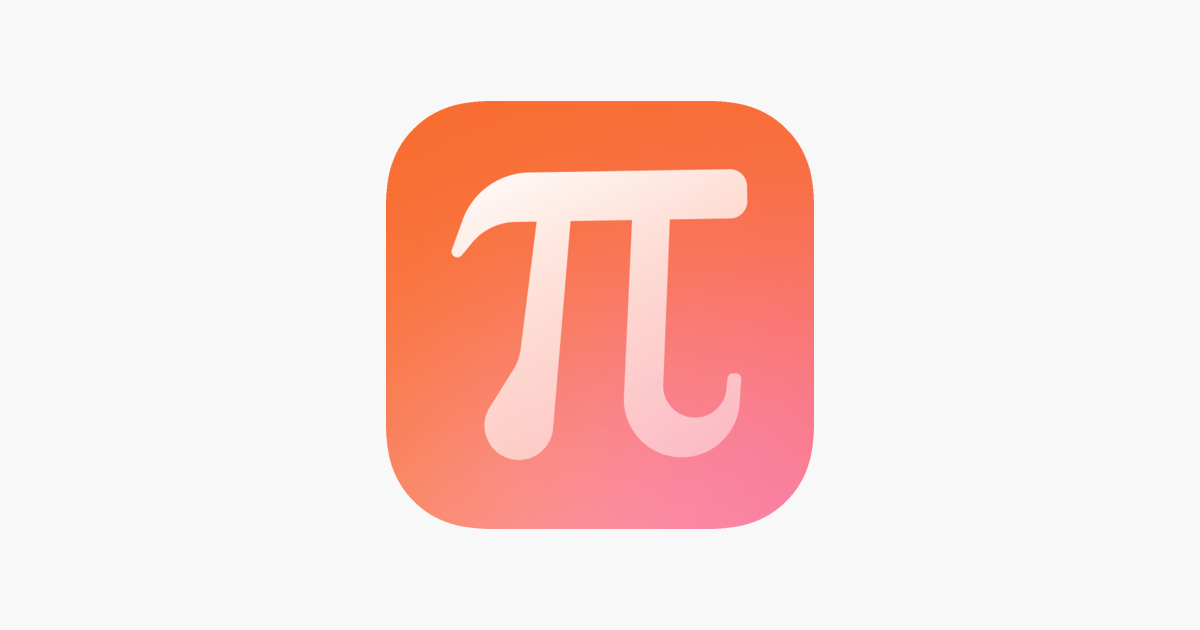 helper Math Solver On The App Store