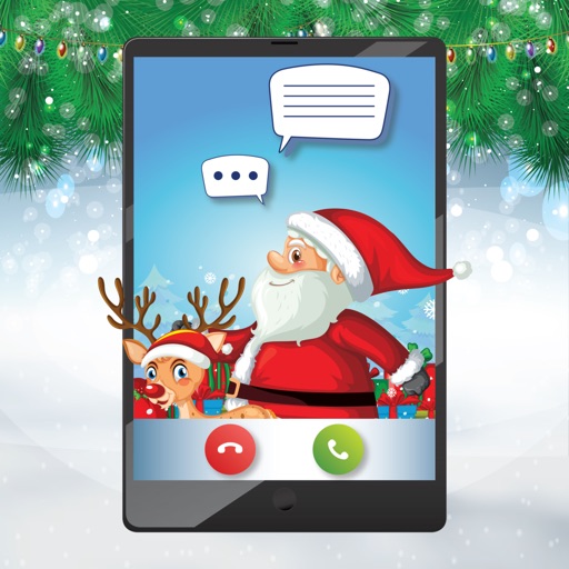 Call Santa Prank Calls by Mughees Asghar