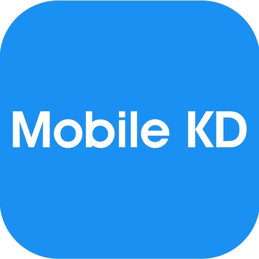 Mobile KD for PC - Windows 7,8,10,11