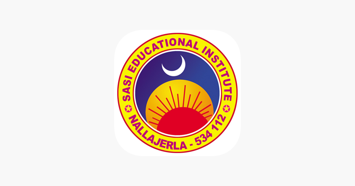 ‎SASI Educational Institution on the App Store