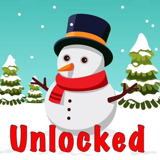 Snowman Slide Unlocked by Engoa LLC