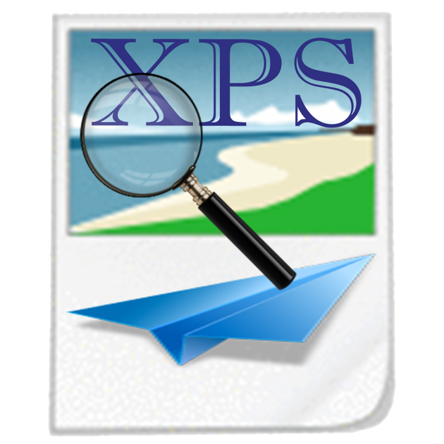 ‎XPS Viewer + XPS to PDF on the Mac App Store