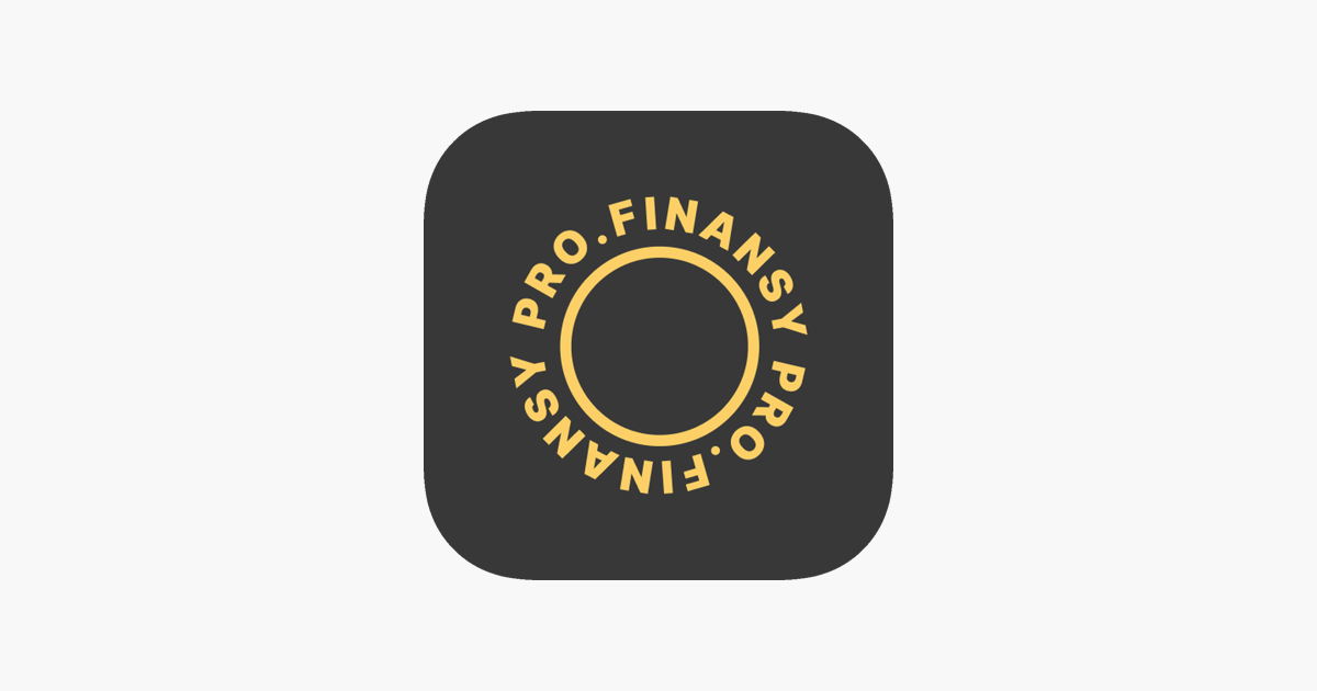 ‎App Store: pro.finansy | про финансы