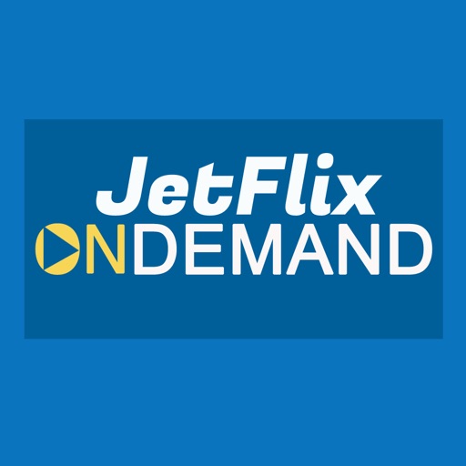JetFlix TV – Aviation Stream for PC - Windows 7,8,10,11