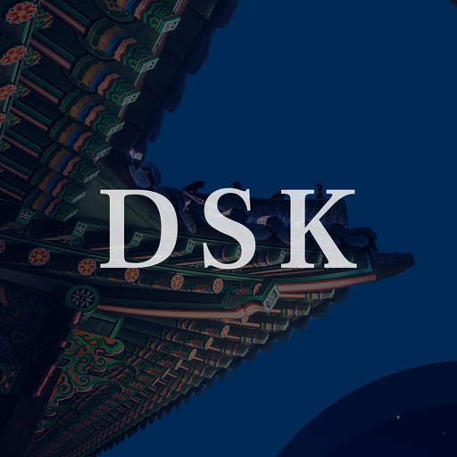 Discove Seoul Korea - DSK for PC - Windows 7,8,10,11