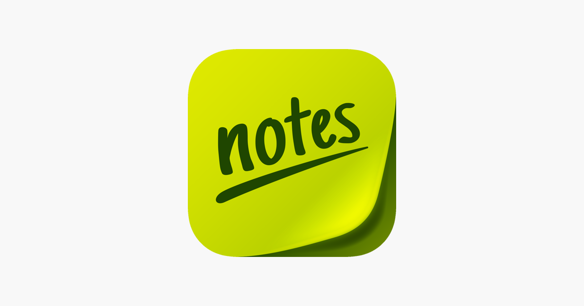 Sticky Notes Color Widget On The App Store sticky-notes-color-widget-on-the-app-store