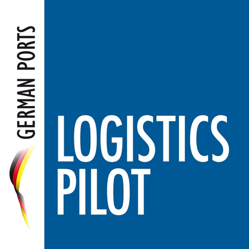Logistics Pilot for PC - Windows 7,8,10,11