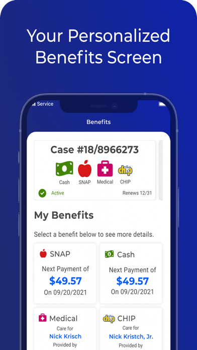myCOMPASS PA for PC - Windows 7,8,10,11