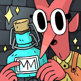 Miracle Merchant by Arnold Rauers - (iOS Games) — AppAgg