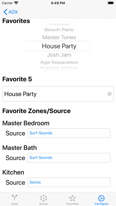 ADX Controller for PC - Windows 7,8,10,11