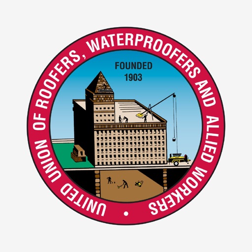 Roofers 36 by United Union of Roofers Waterproofers