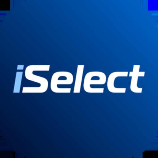 iSelect Dumbbell Setup App by ICON Health & Fitness, Inc.