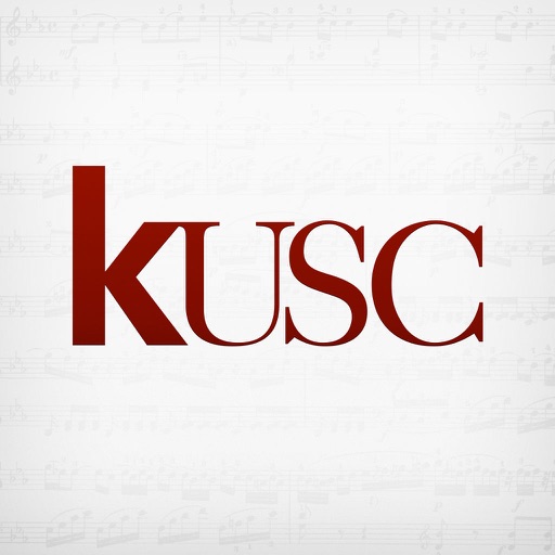 Classical KUSC for PC - Windows 7,8,10,11