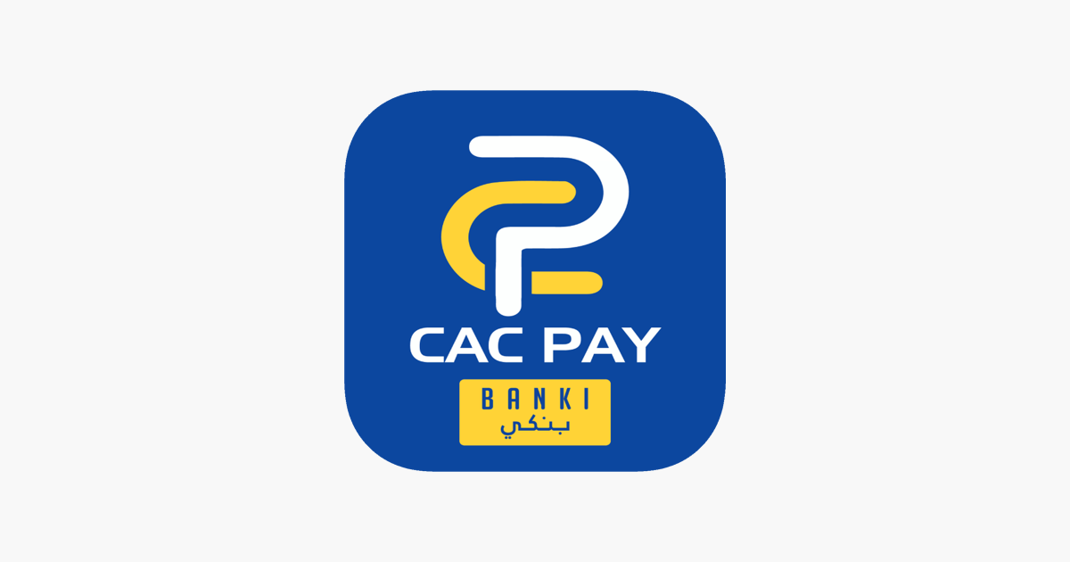  CAC Pay On The App Store